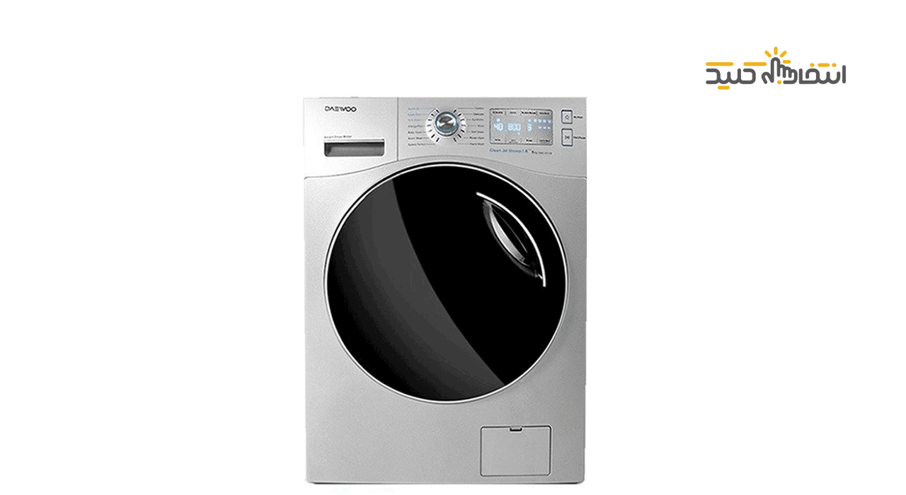 ماشین لباسشویی 9 کیلوگرمی دوو سری پریمو مدل DWK-Primo91