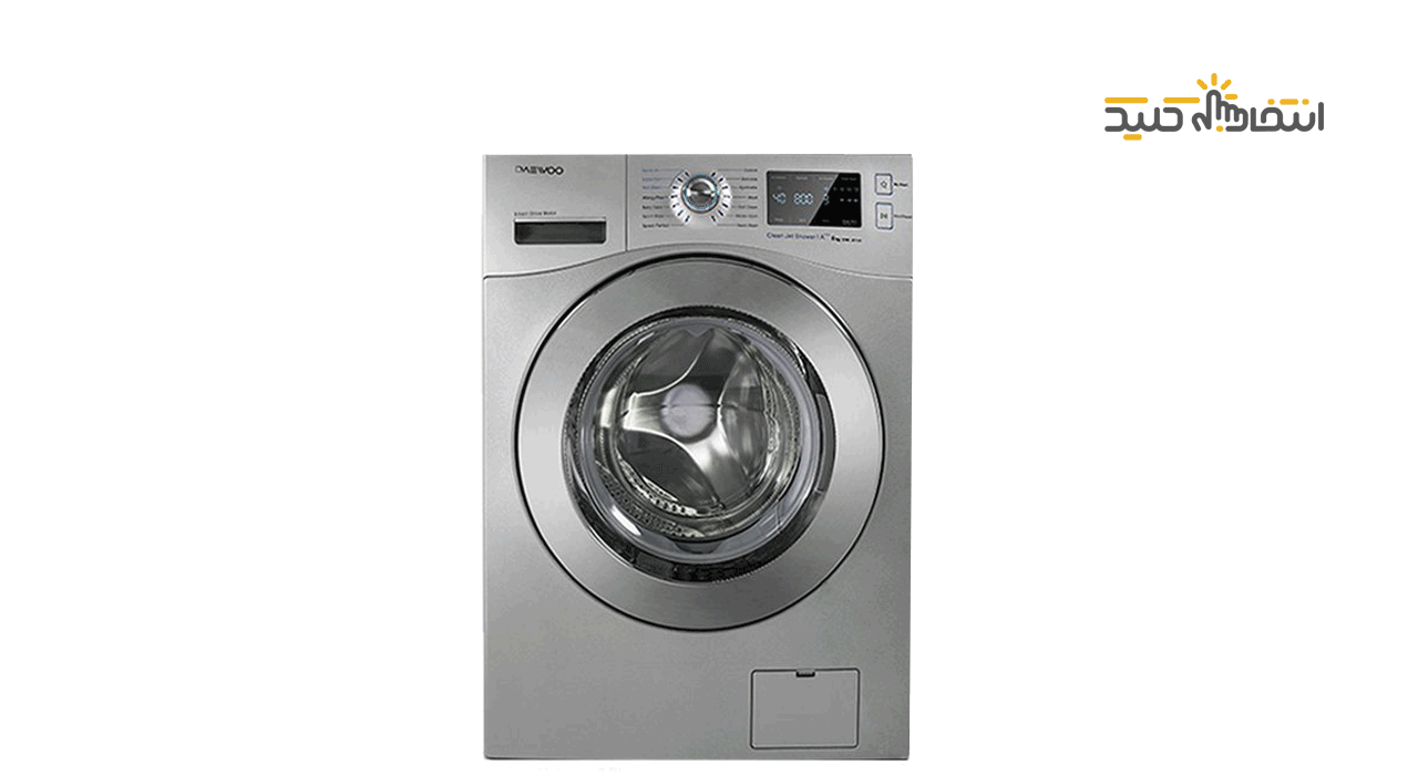 لباسشویی 8 کیلوگرمی دوو سری پریمو