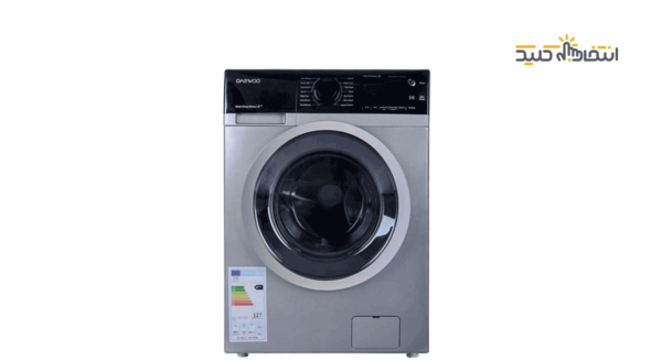 ماشین لباسشویی دوو مدل DWK-Pro83SB