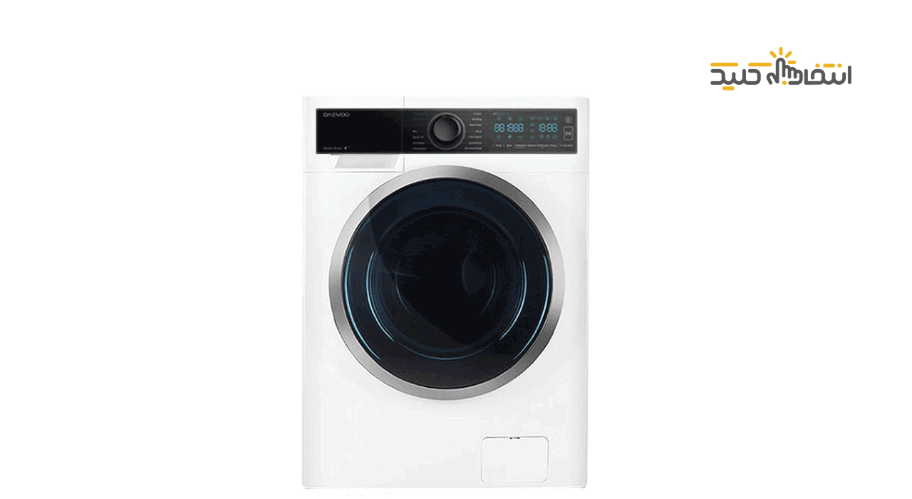ماشین لباسشویی دوو مدل DWK-Pro83TB