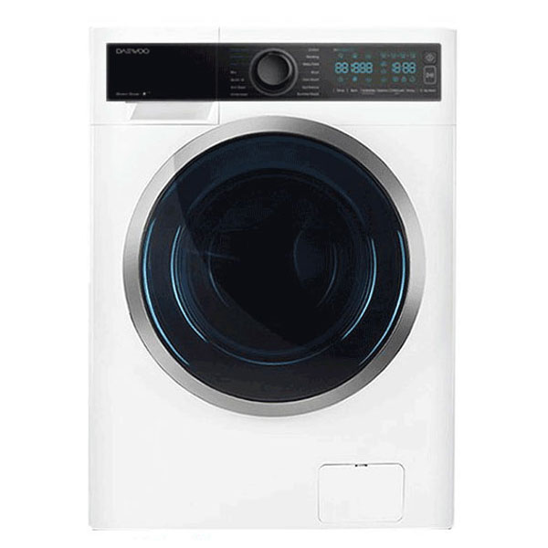 ماشین لباسشویی دوو مدل DWK-Pro83TB
