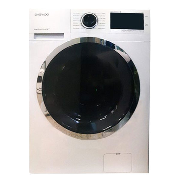 ماشین لباسشویی دوو مدل DWK-Pro83TT