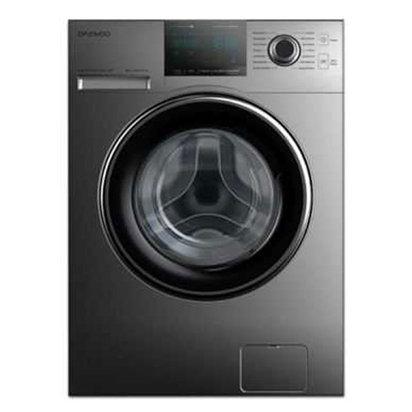 ماشین لباسشویی دوو 8 کیلویی سری پریمو مدل DWK-PR880S