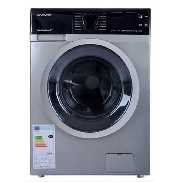 یخچال ساید بای ساید 32 فوت دوو مدل DS-3325GW