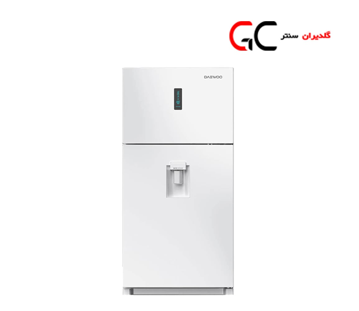 يخچال فريزر بالا دوو سری پرادا 28 فوت مدل DT-2720GW