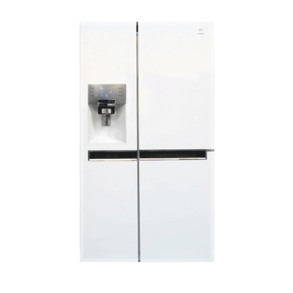 یخچال فریزر پایین 28 فوت دوو مدل DB-2830LW - فروشگاه اینترنتی گلدیران سنتر