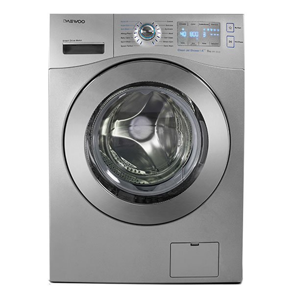 ماشین لباسشویی دوو 7 کیلویی مدل DWK-CH700S - فروشگاه اینترنتی گلدیران سنتر