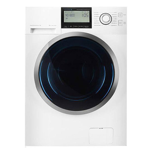 یخچال فریزر ساید بای ساید پرایم سه درب دوو مدل D4S-0034MW