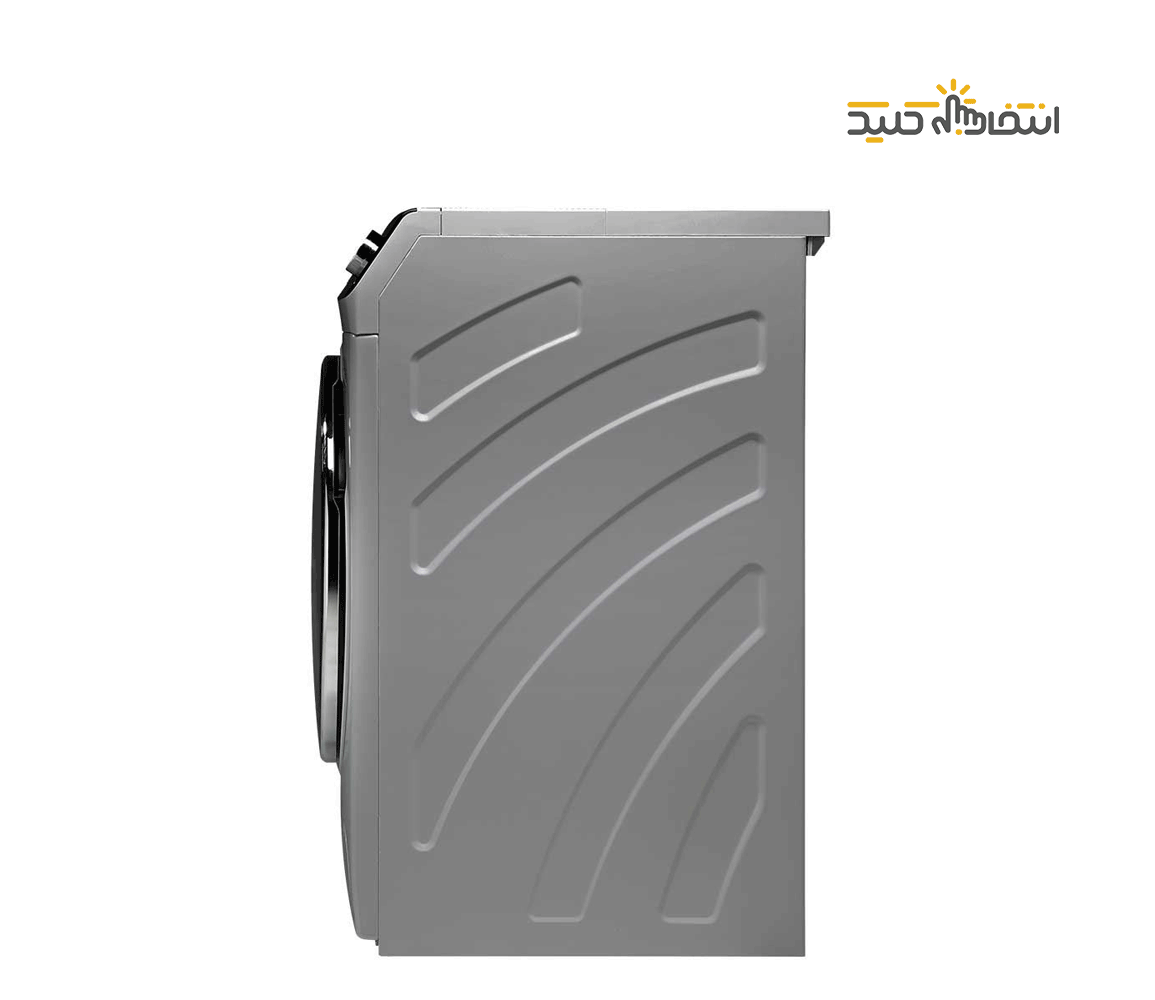 ماشین لباسشویی جی پلاس مدل GWM-K947S ظرفیت 9 کیلوگرم - فروشگاه اینترنتی گلدیران سنتر