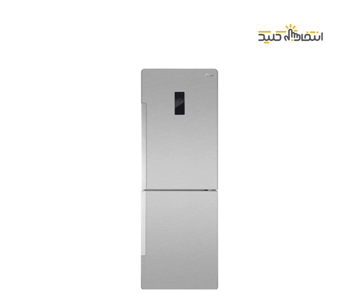 یخچال فریزر جی پلاس مدل GRF-K322S - فروشگاه اینترنتی گلدیران سنتر