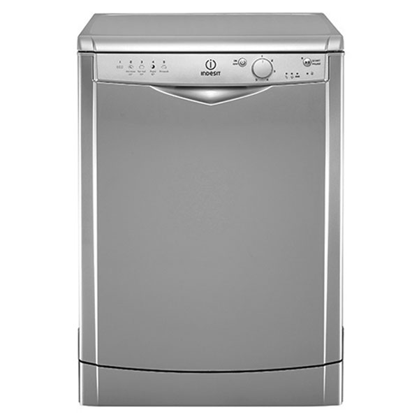 ماشین ظرفشویی ایندزیت DDFG 26B17 S EU - فروشگاه اینترنتی گلدیران سنتر