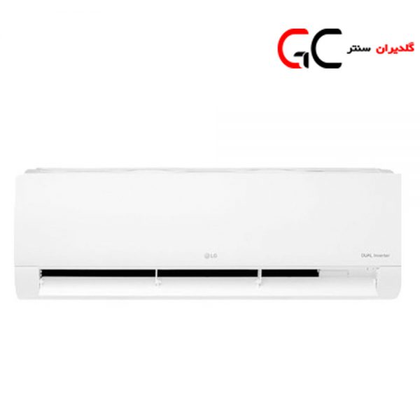 کولر گازی ال جی 24000 مدل M24AKH-K2 - فروشگاه اینترنتی گلدیران سنتر