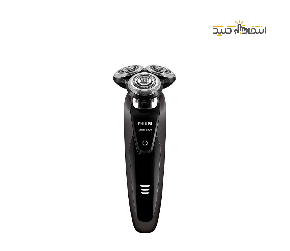 ماشین اصلاح صورت فیلیپس مدل S9031 - فروشگاه اینترنتی گلدیران سنتر