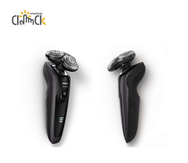 ماشین اصلاح صورت فیلیپس مدل S9031 - فروشگاه اینترنتی گلدیران سنتر