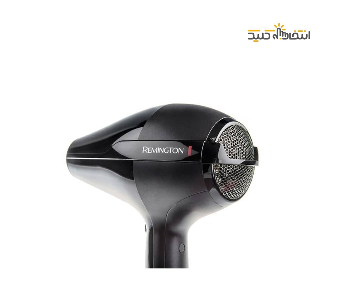 سشوار حرفه ای رمینگتون مدل AC5911 - فروشگاه اینترنتی گلدیران سنتر