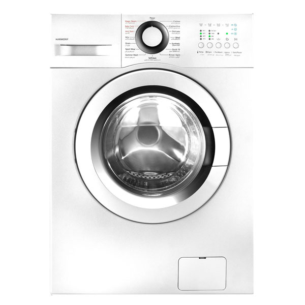 ماشین لباسشویی 7 کیلوگرمی اسنوا سری هارمونی مدل SWM-71100