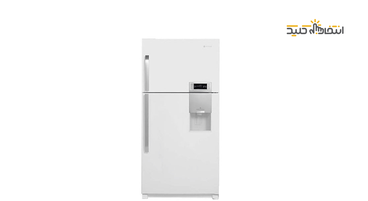 یخچال فریزر بالا اسنوا مدل S3-0275LW