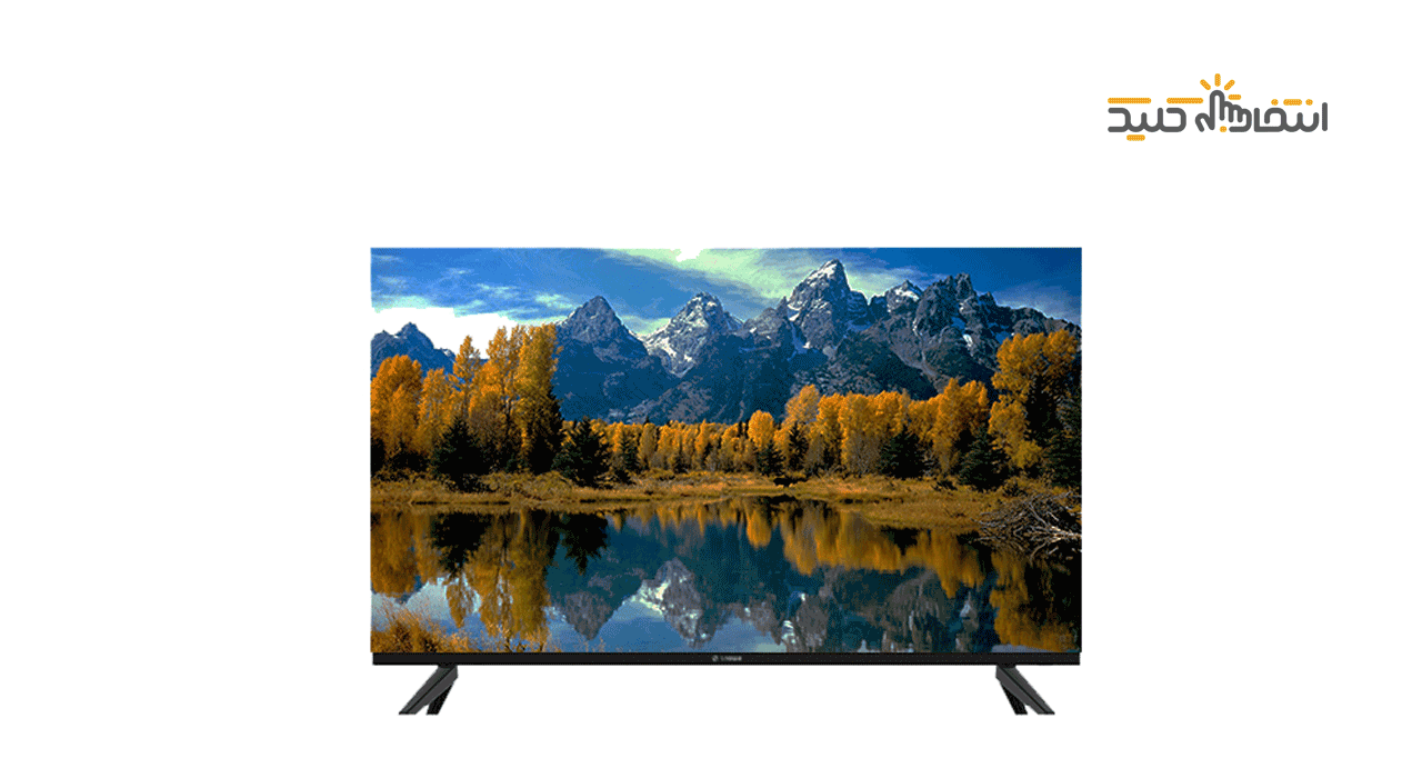 تلویزیون اسمارت FHD اسنوا مدل SSD-43SK400D - فروشگاه اینترنتی گلدیران سنتر
