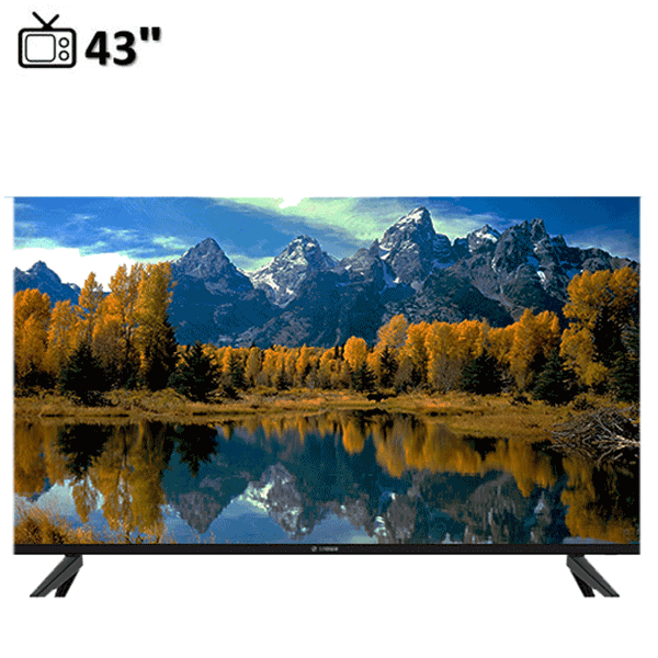 تلویزیون اسمارت FHD اسنوا مدل SSD-43SK400D - فروشگاه اینترنتی گلدیران سنتر