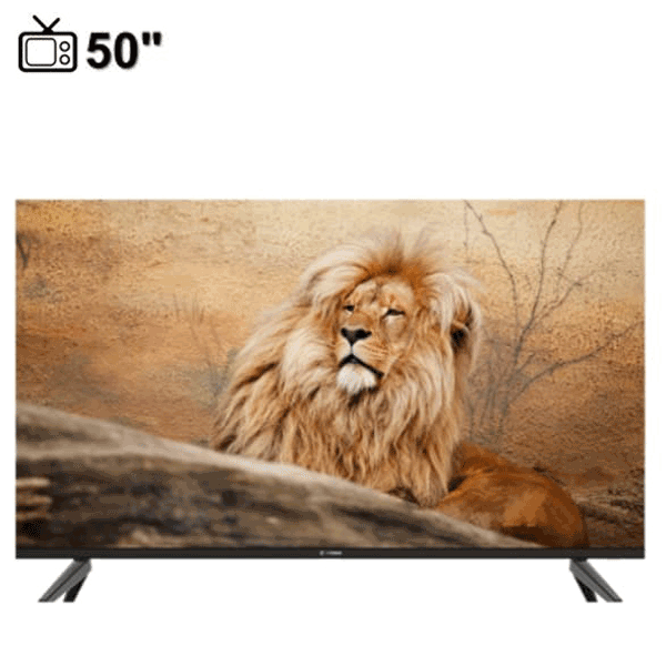 تلویزیون اسمارت 4K اسنوا مدل SSD-50SA1560U