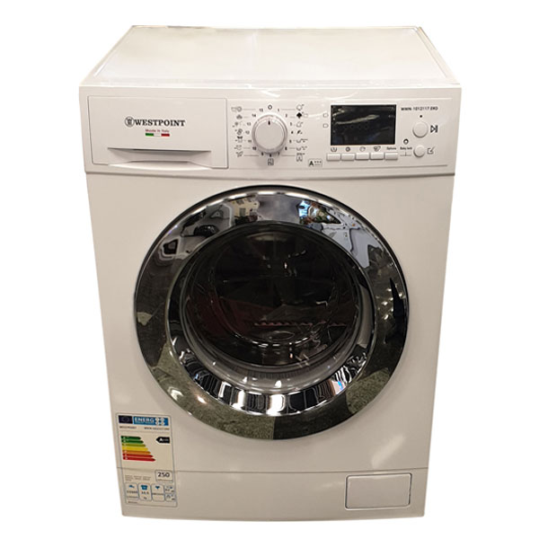 ماشین لباسشویی وست پوینت مدل WMN 1012117 ERD - فروشگاه اینترنتی گلدیران ...