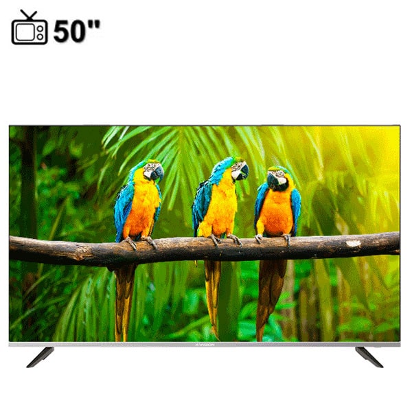 تلویزیون ال ای دی هوشمند دوو 55 اینچ مدل DSL-55SU1700