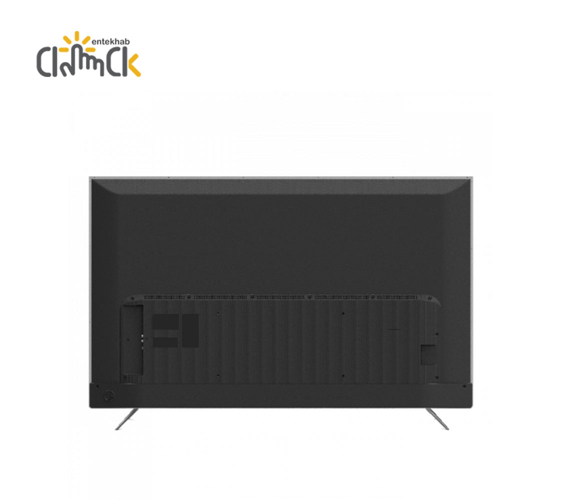 تلویزیون ال ای دی هوشمند ایکس ویژن مدل 55XTU745 سایز 55 اینچ - فروشگاه اینترنتی گلدیران سنتر